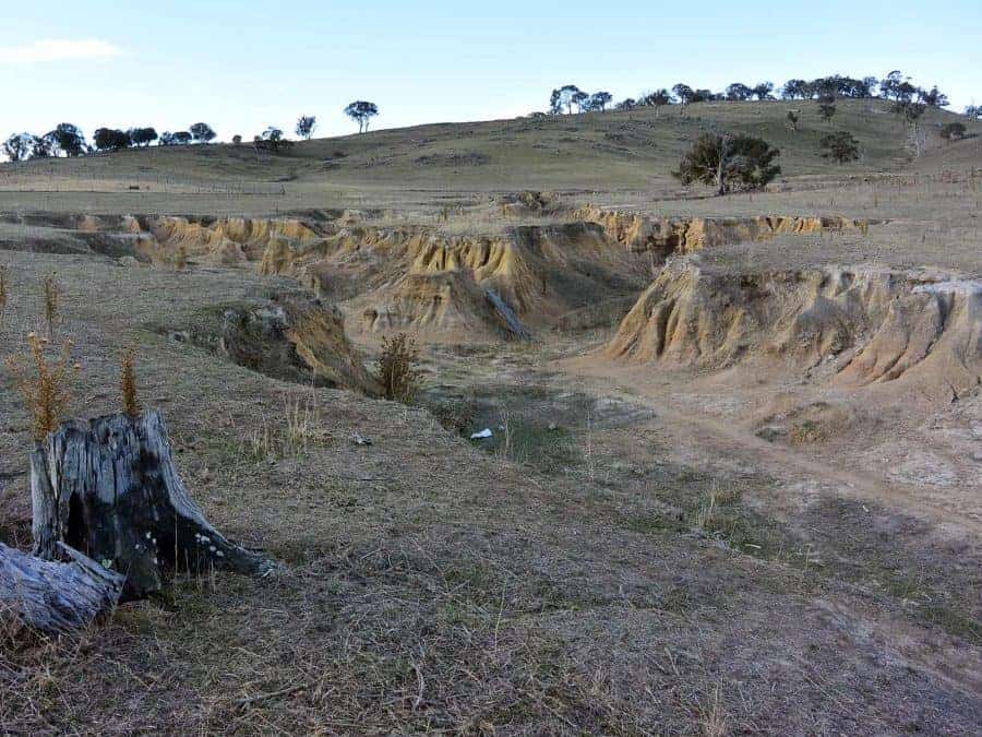 Erosion and Sediment Control Plans – Soil And Water Management Plans